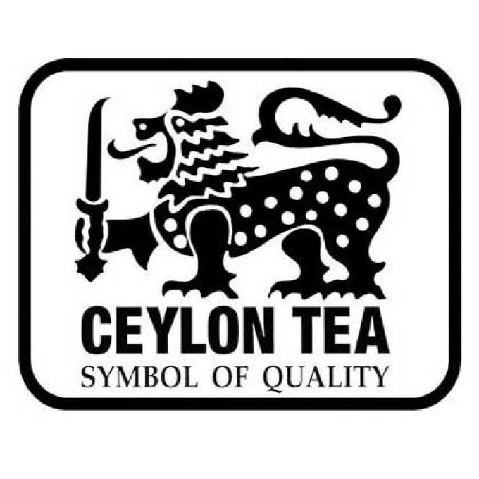 Ceylon Tea Board logo